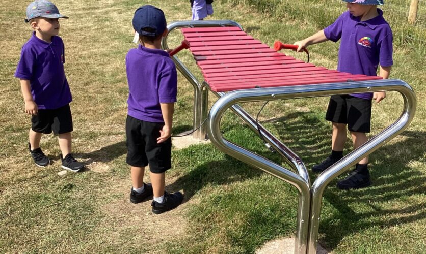 Ysgol Llan-y-pwll, Wrecsam